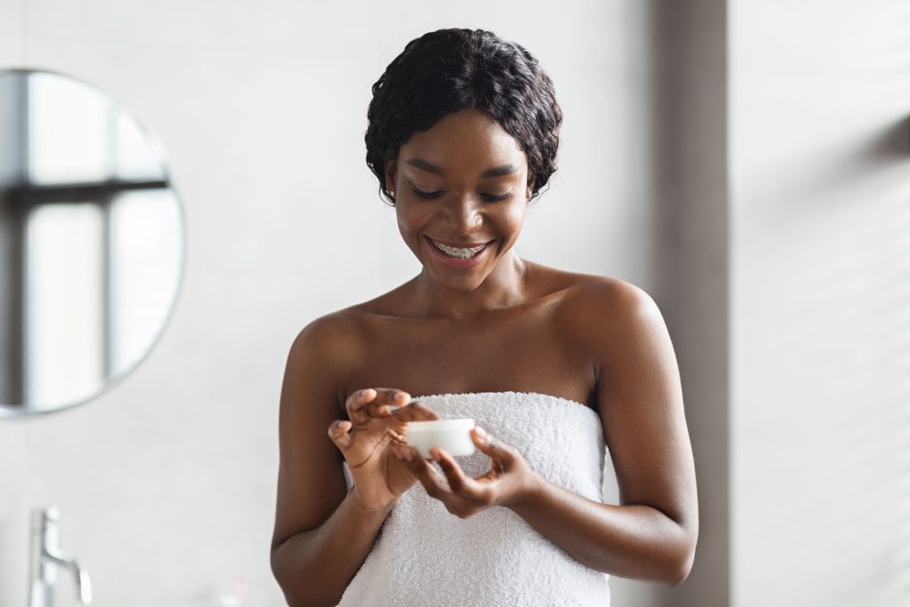 What is Body Butter - Amakha Endalo